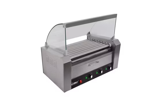 Snackpro ECOCC00527 Roladora - Equipamiento Elite